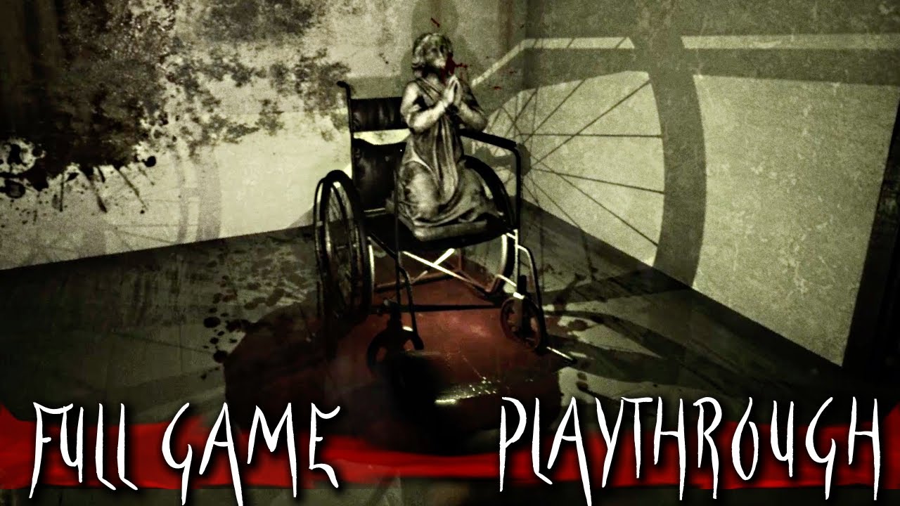 DOUDY | Full Game Playthrough - YouTube