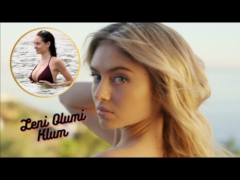 Leni Olumi Klum Shows It All—Proof in Pictures!