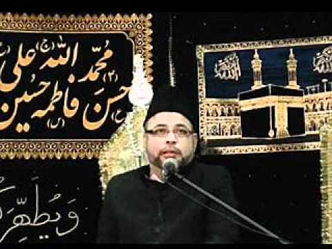 Maulana Sadiq Hassan Biography of " Sheikh Tusi to Allama Hilli " - YouTube
