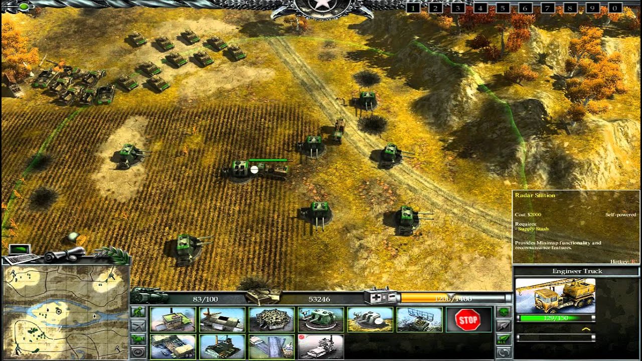 War Front Turning Point - Level 3 - Gameplay (HD) - YouTube