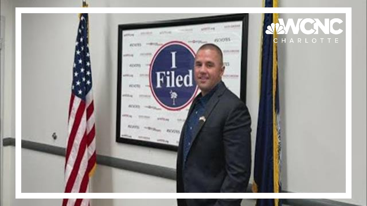 Rock Hill police officer acquitted of assault in 2021 now running for ...