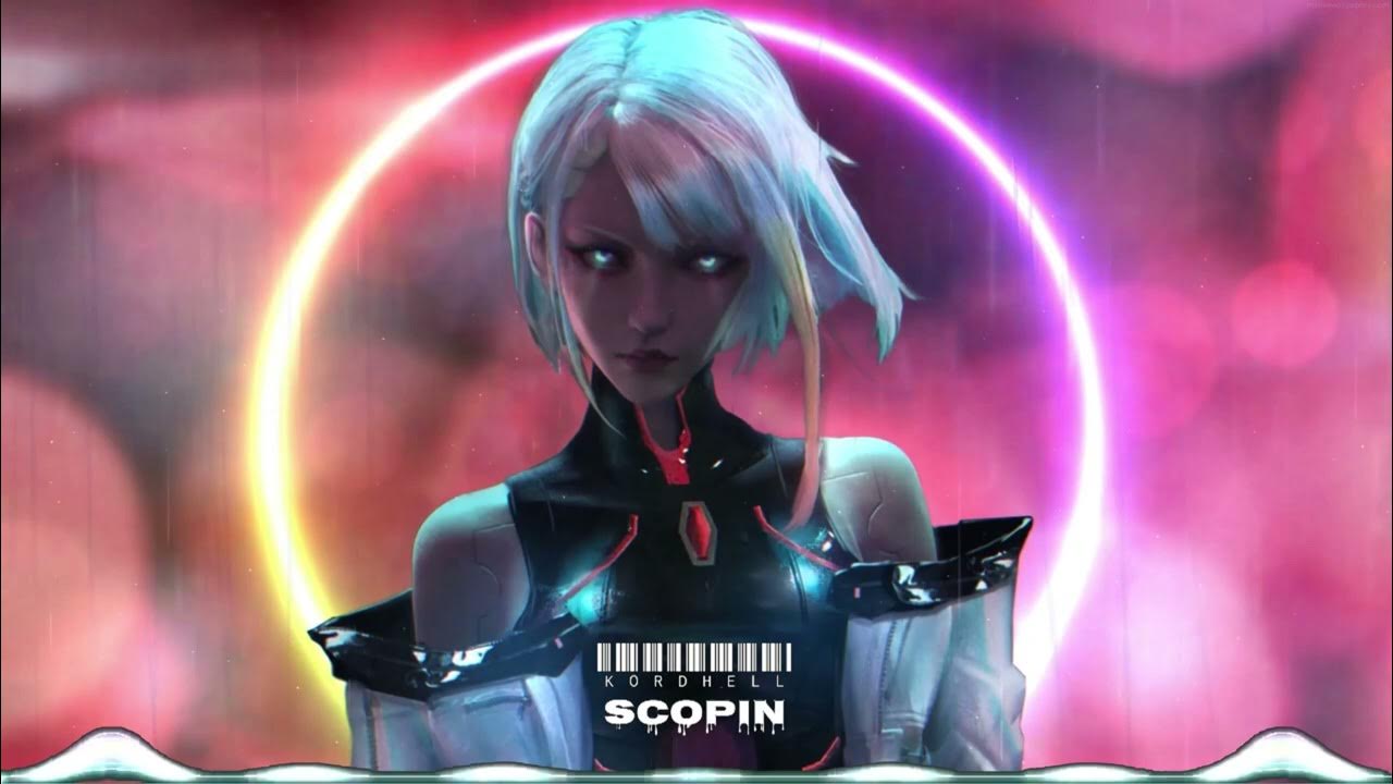 Kordhell - Scopin / Best phonk / Phonk 2024 - YouTube