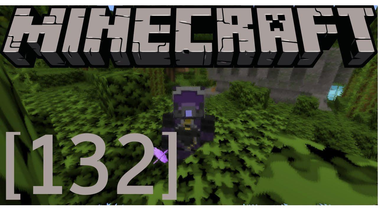 MINECRAFT [132] Super Secret Settings: Color Convolve | LP Minecraft ...