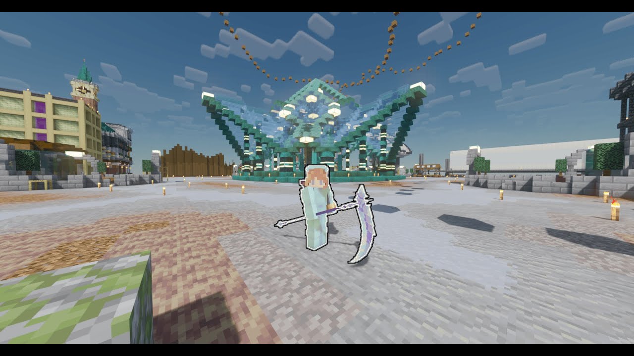 A time to learn | Animalium Player LORE? | Twitch VOD - YouTube