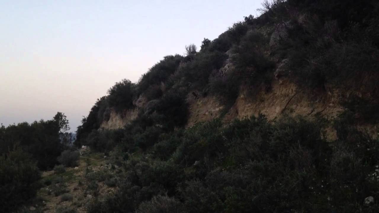 Ελληνικος ιχνηλατης λασιθι 4 - YouTube