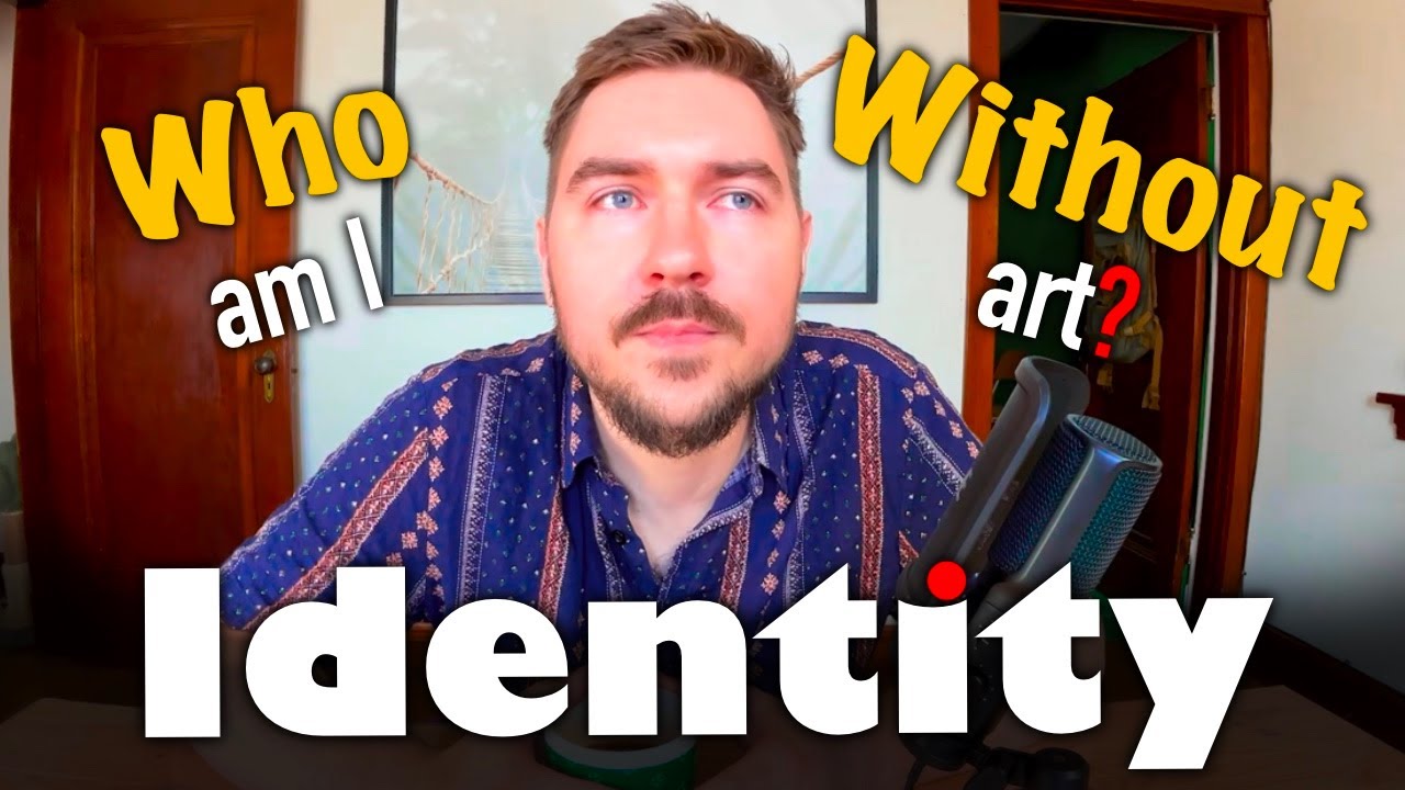 How Identity Is Formed Through Childhood Trauma - YouTube