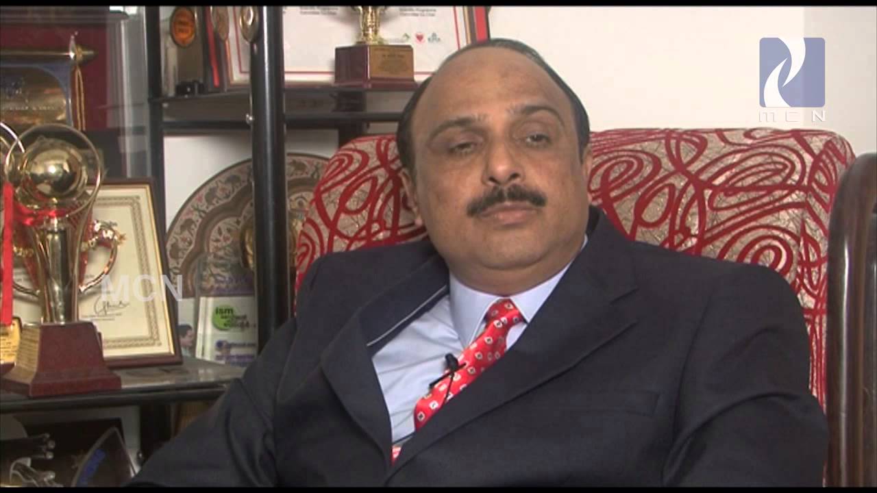 INDIA HEALTHCARE DESTINATION Episode 02 part 01 [Dr.Moosa Cardicac ...