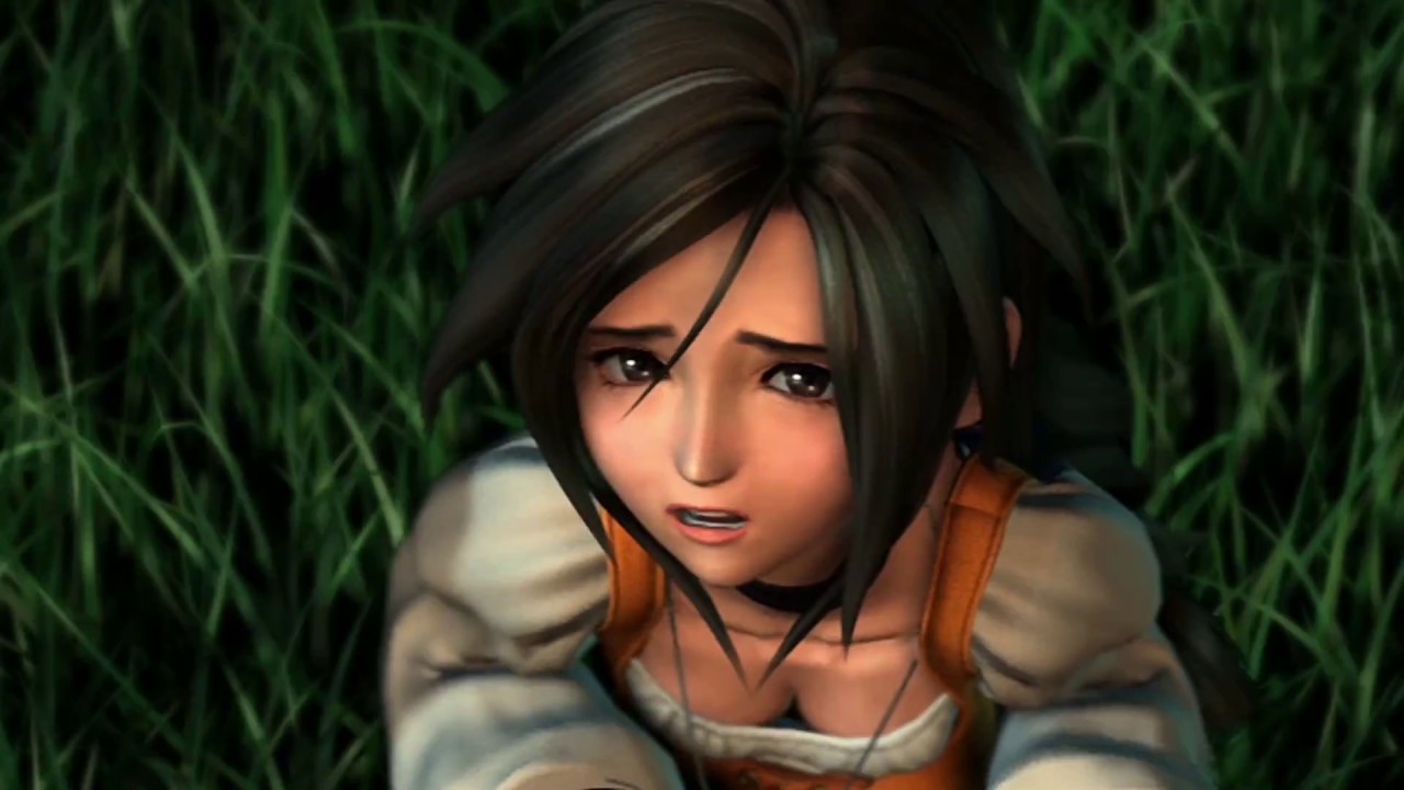 Final Fantasy IX Really Slow Motion - Endlessness *Fan made* / By ...