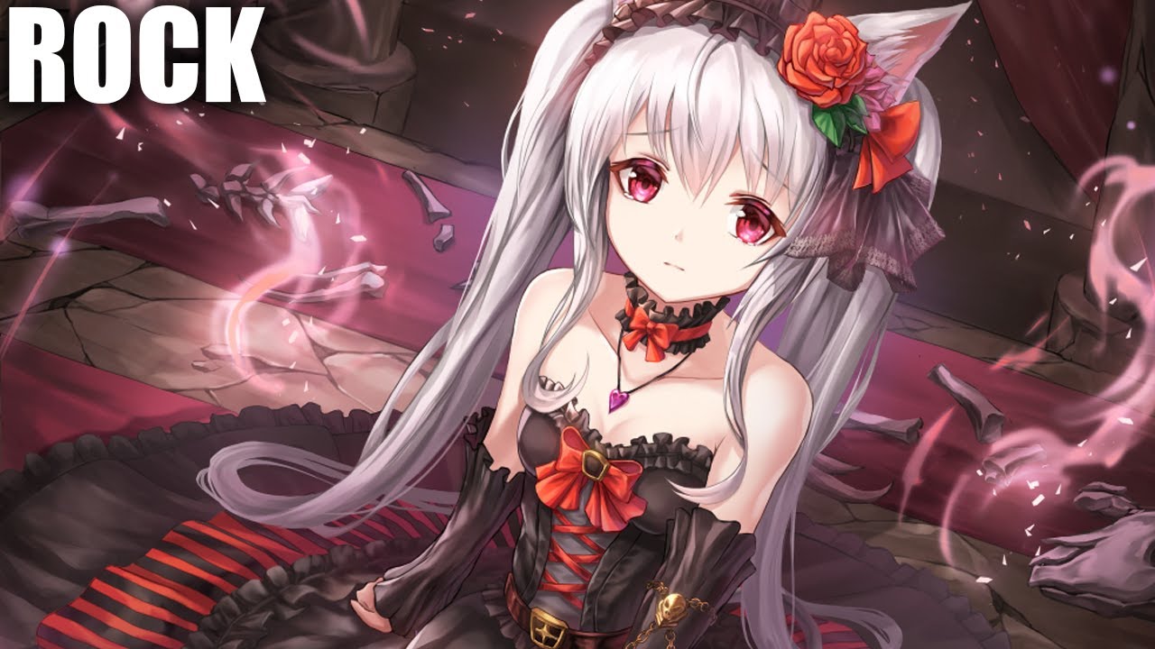 Nightcore - Impossible - YouTube