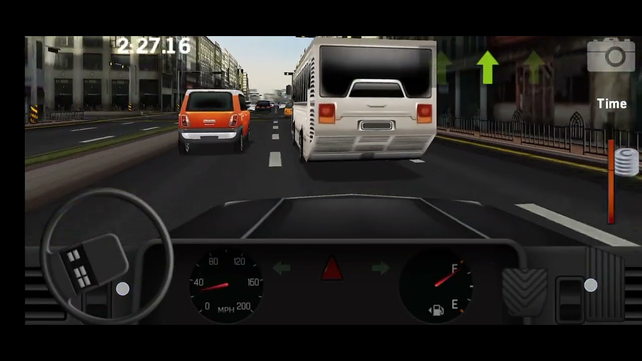 Dr. Driving game In Highway 🛣️🛣️ Driving simple driving 👍👍👍👍 - YouTube