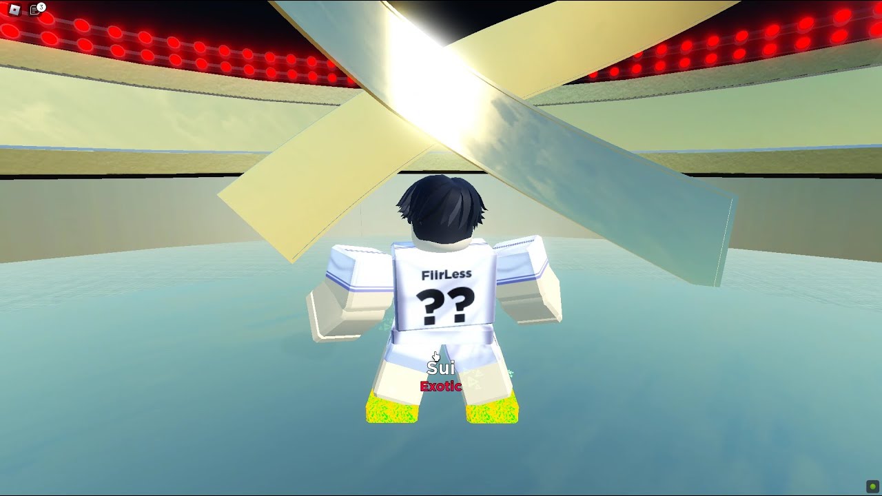 Roblox - Super League Soccer - I got EXOTIC SUI EMOTE from Gold Pack ...
