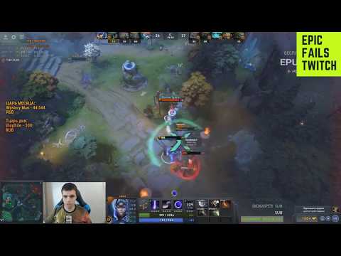 Rus Yayıncılar Komik Anlar