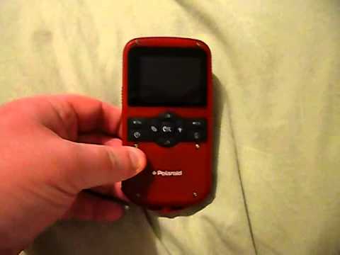 Polaroid iD610 Introduction