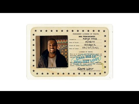 Tyler, The Creator & Kanye West - HOT WIND BLOWS (REMIX)