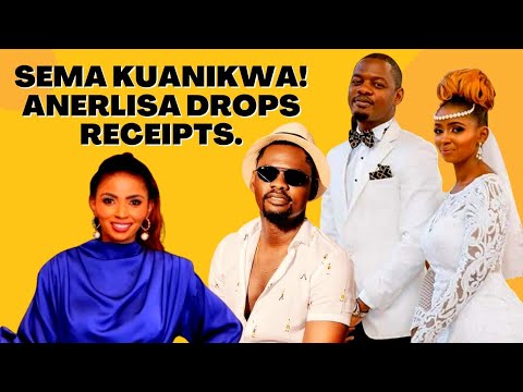 I Am Tired! Anerlisa Muigai Drops Receipts Showing How Benpol ...