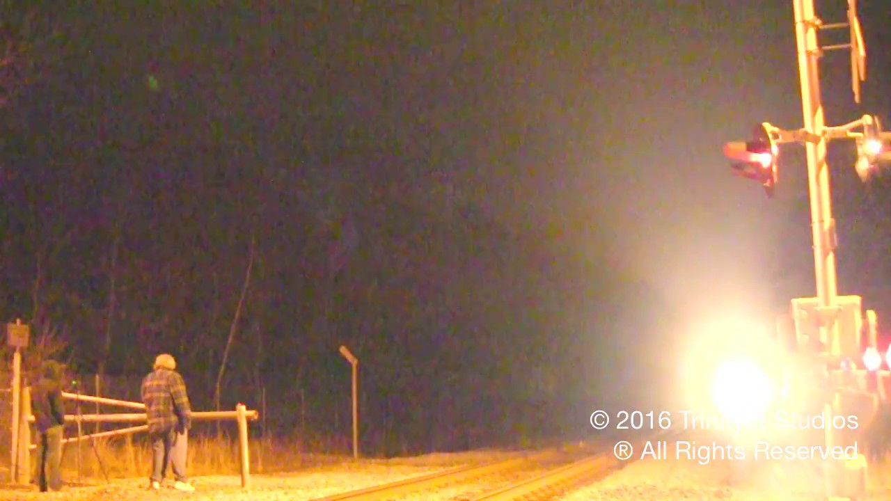 BEASTLY MBTA Hornshows On Middleboro Line!! - YouTube