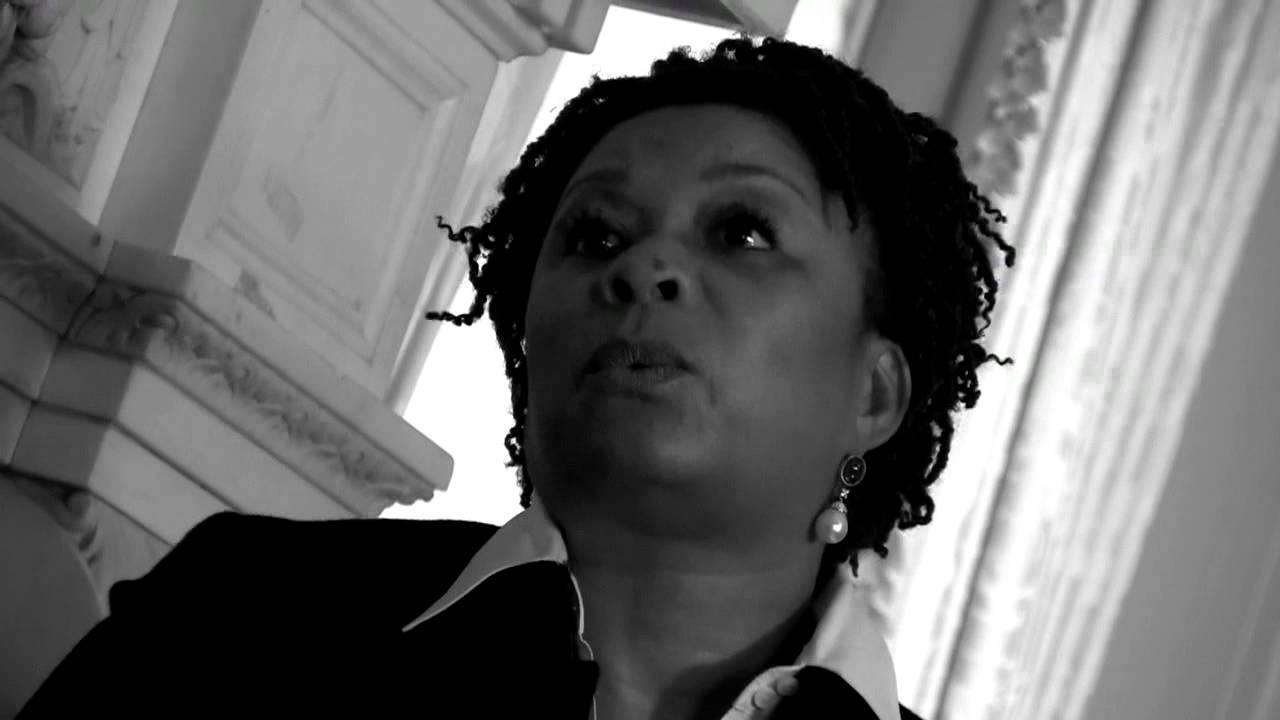 2012 Leading Women Entrepreneurs Finalist: Desiree Watson - YouTube