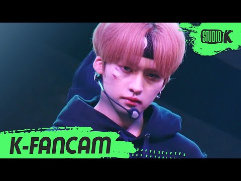 [K-Fancam] 스트레이 키즈 리노 'Easy' (Stray Kids LEE KNOW Fancam) l @MusicBank 200710