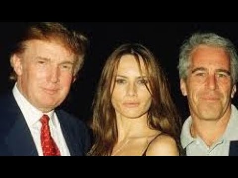 Jeffrey Epstein list: shocking allegations about sex tapes of Richard ...