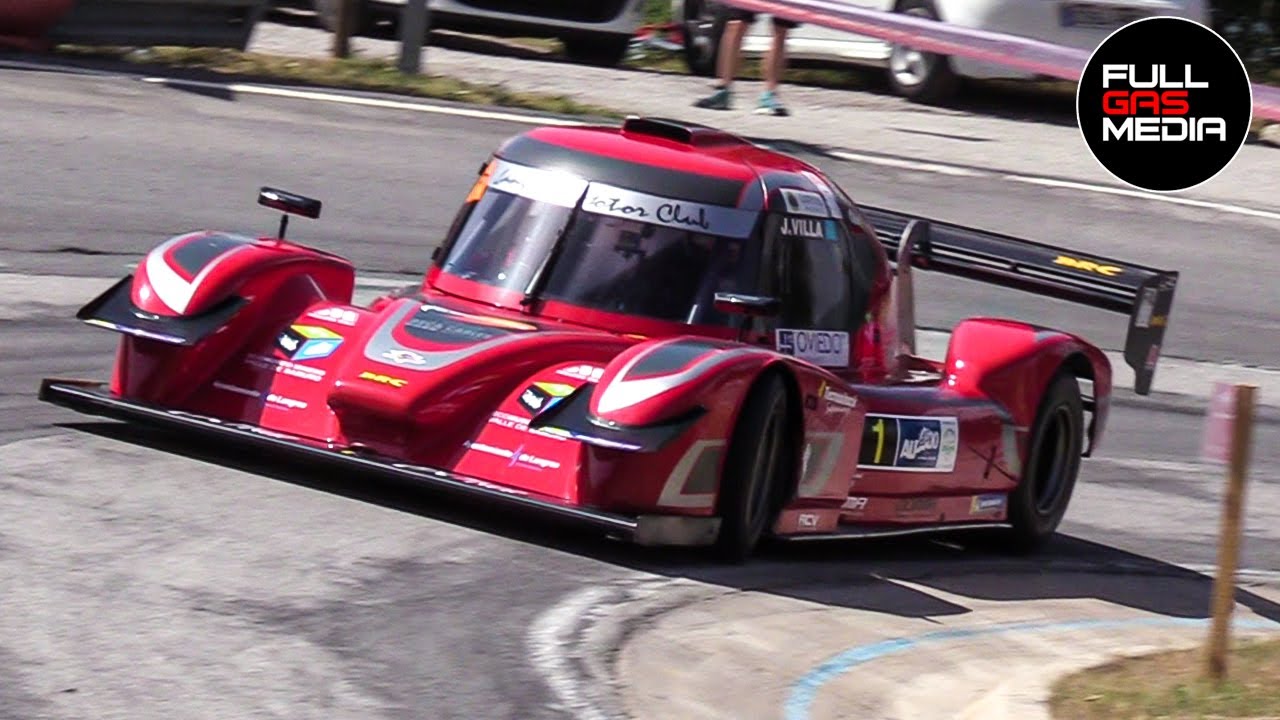 BRC BR53 | Pure Engine Sound - YouTube