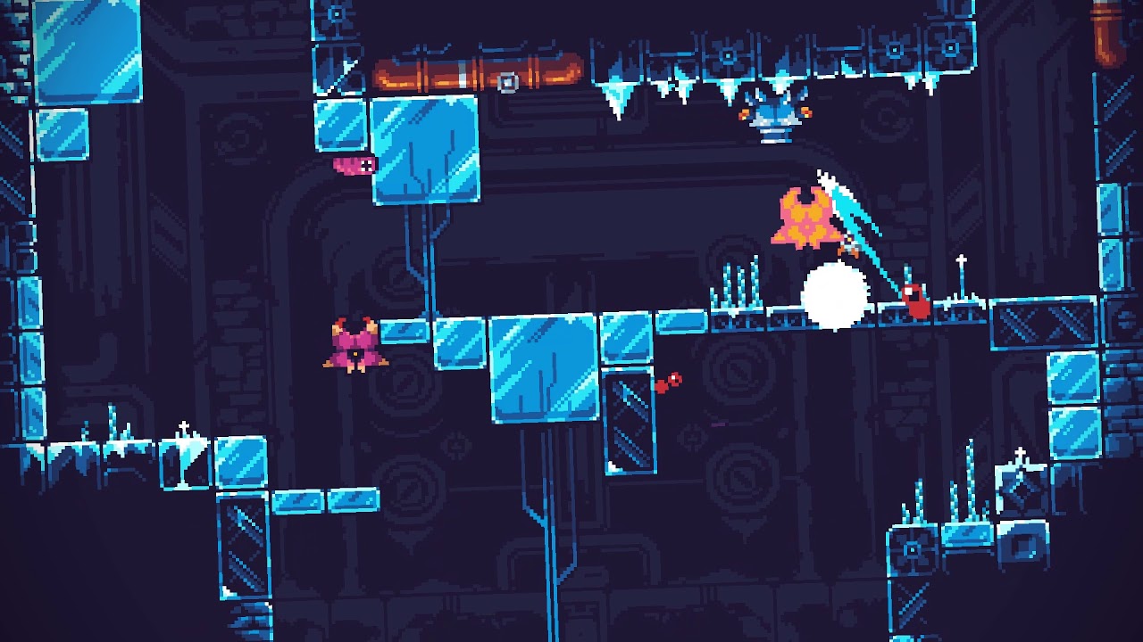 ScourgeBringer [PC] Teaser Trailer - YouTube