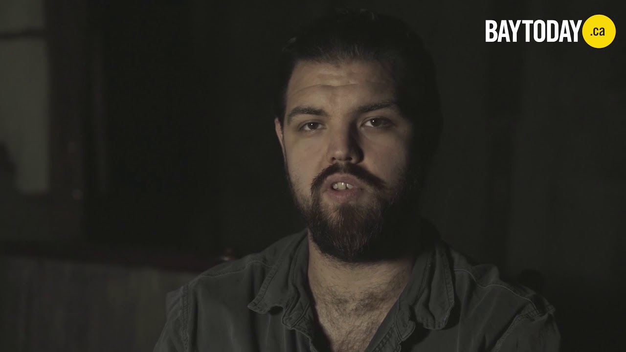 A chat with Proscenium Club's Joshua Bainbridge - YouTube