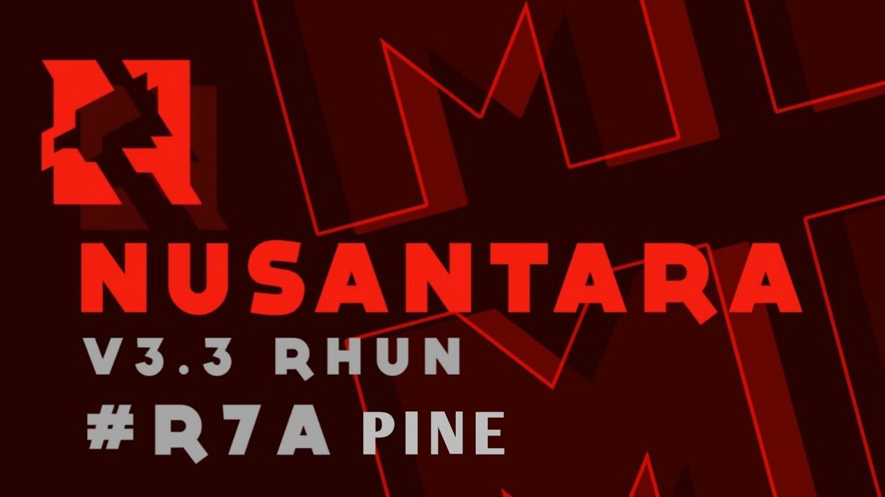 Nusantara OS 3.3 for Redmi 7A - YouTube