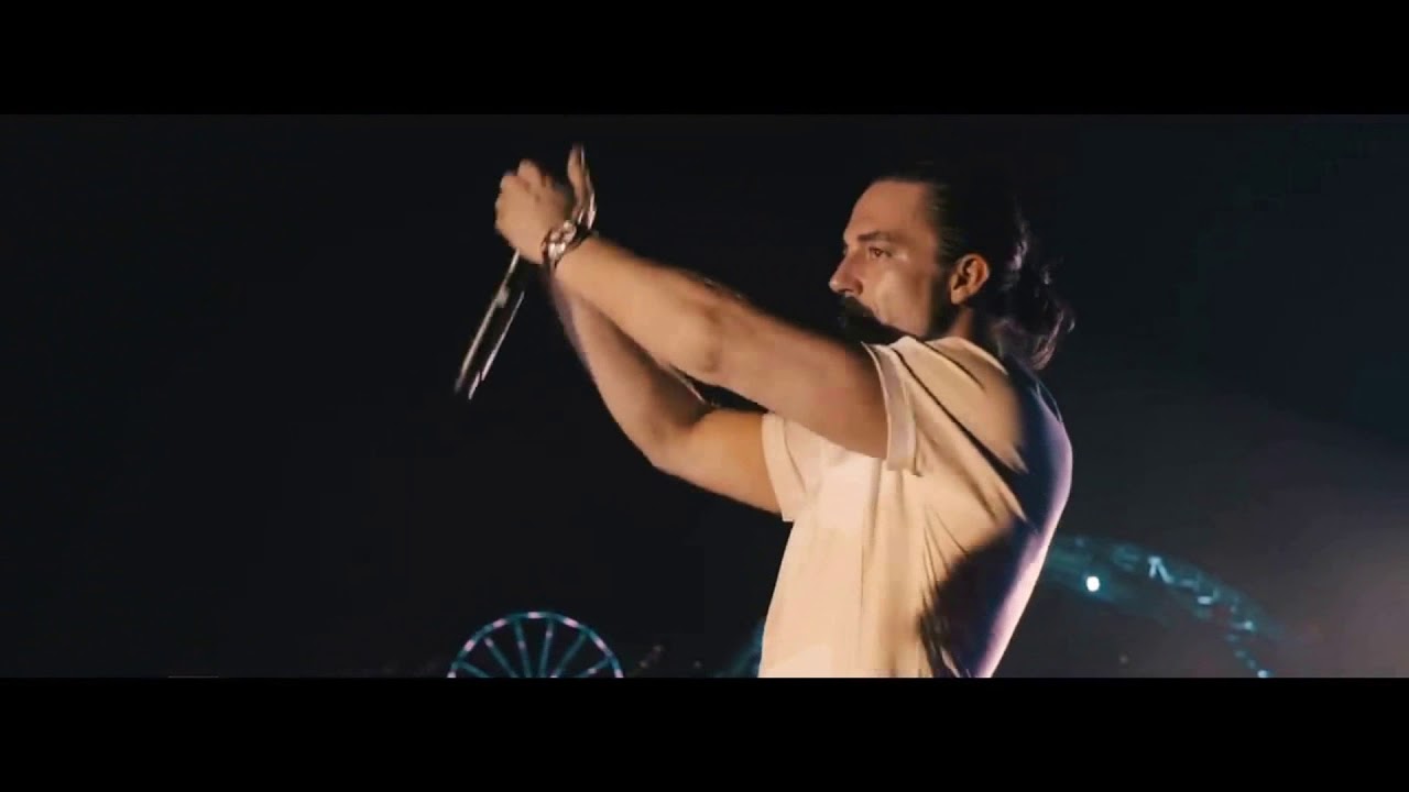 Mazv, Black Fader & TKV - KOKO (Official Music Video) 👾 - YouTube