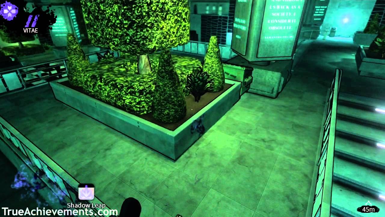 DARK - Chapter 5.1- Plaza - No Alarm (Hard) - YouTube