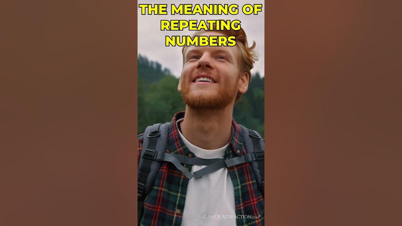111 What Do Repeating Numbers Mean YouTube 111-what-do-repeating-numbers-mean-youtube
