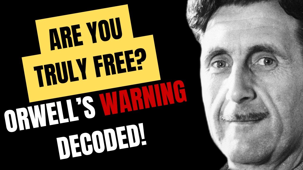 Real Freedom Means Speaking the Hard Truths! - YouTube