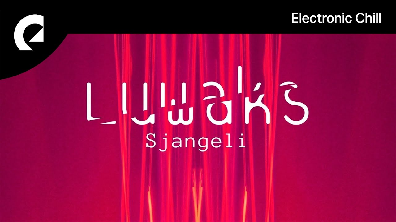 Luwaks - Sjangeli - YouTube