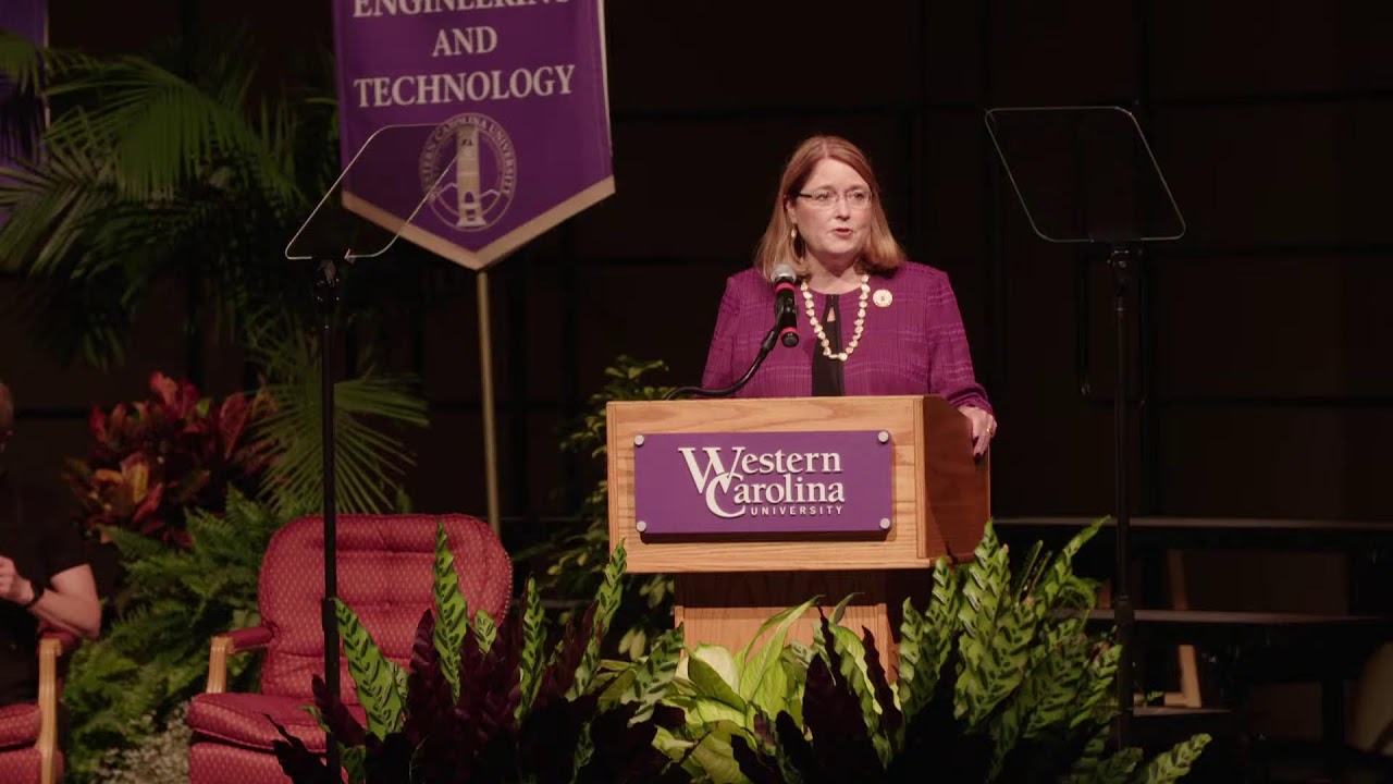 Chancellor's List | Fall 2021 - YouTube