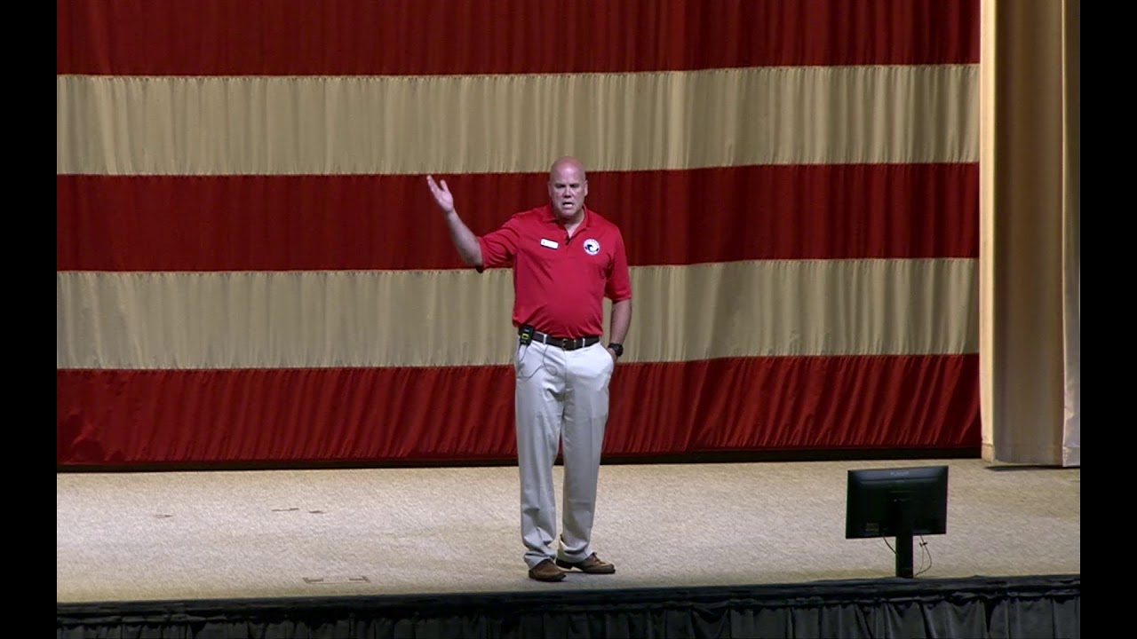 SMSgt Thomas E. Case - YouTube