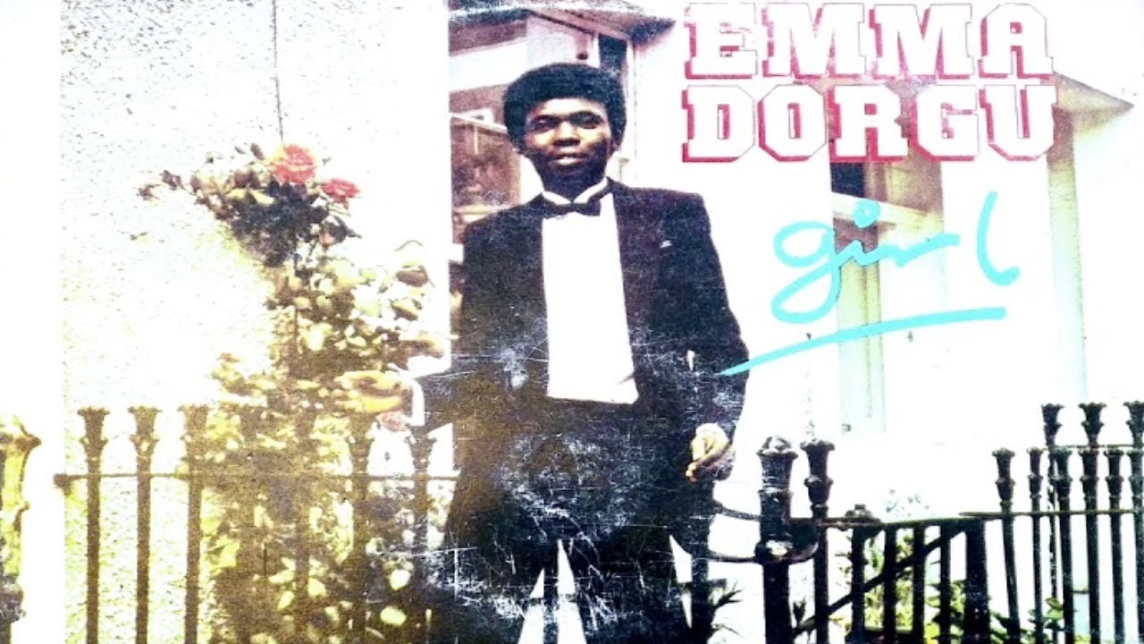 Emma Dorgu Loving Kindness 1983 - YouTube