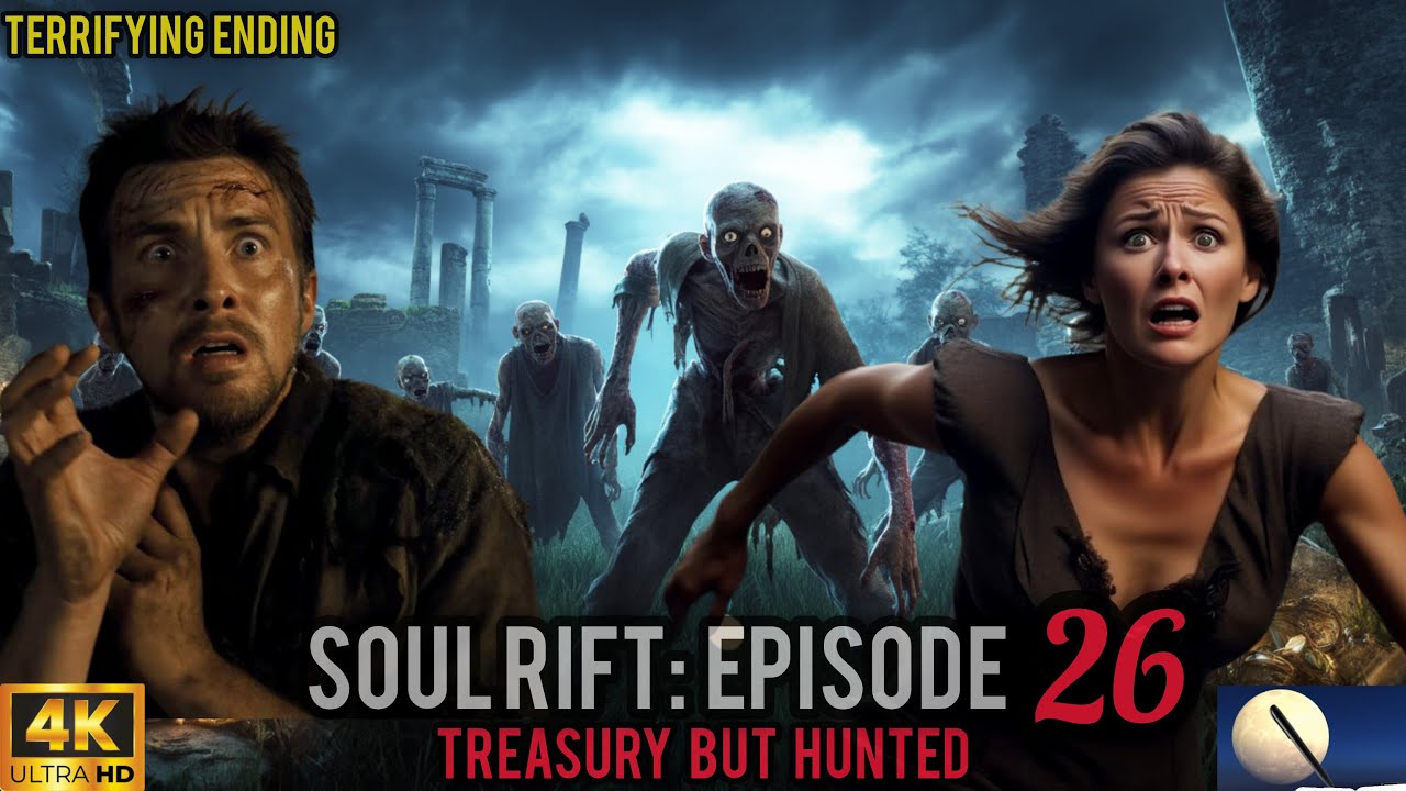 Wonditan Hill Night: The Greatest Zombie story ever told. - YouTube