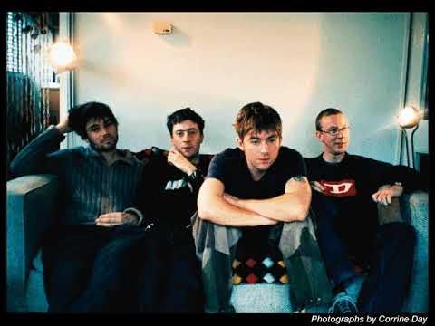 Blur - 13 Promo Box Set Enhanced CD (Track By Track + Photos ...