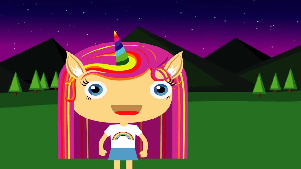 ANIMATION Adventures of Ally ! - YouTube