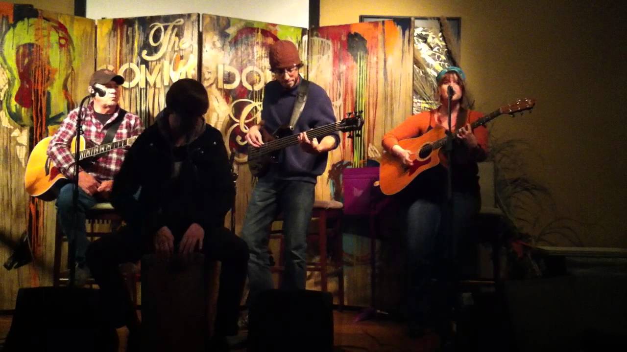 Andra Taylor- Chicago - YouTube