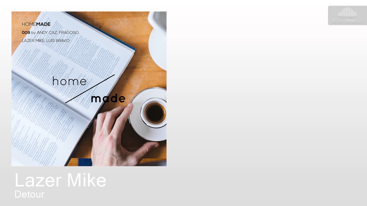 Lazer Mike - Detour [House] - YouTube