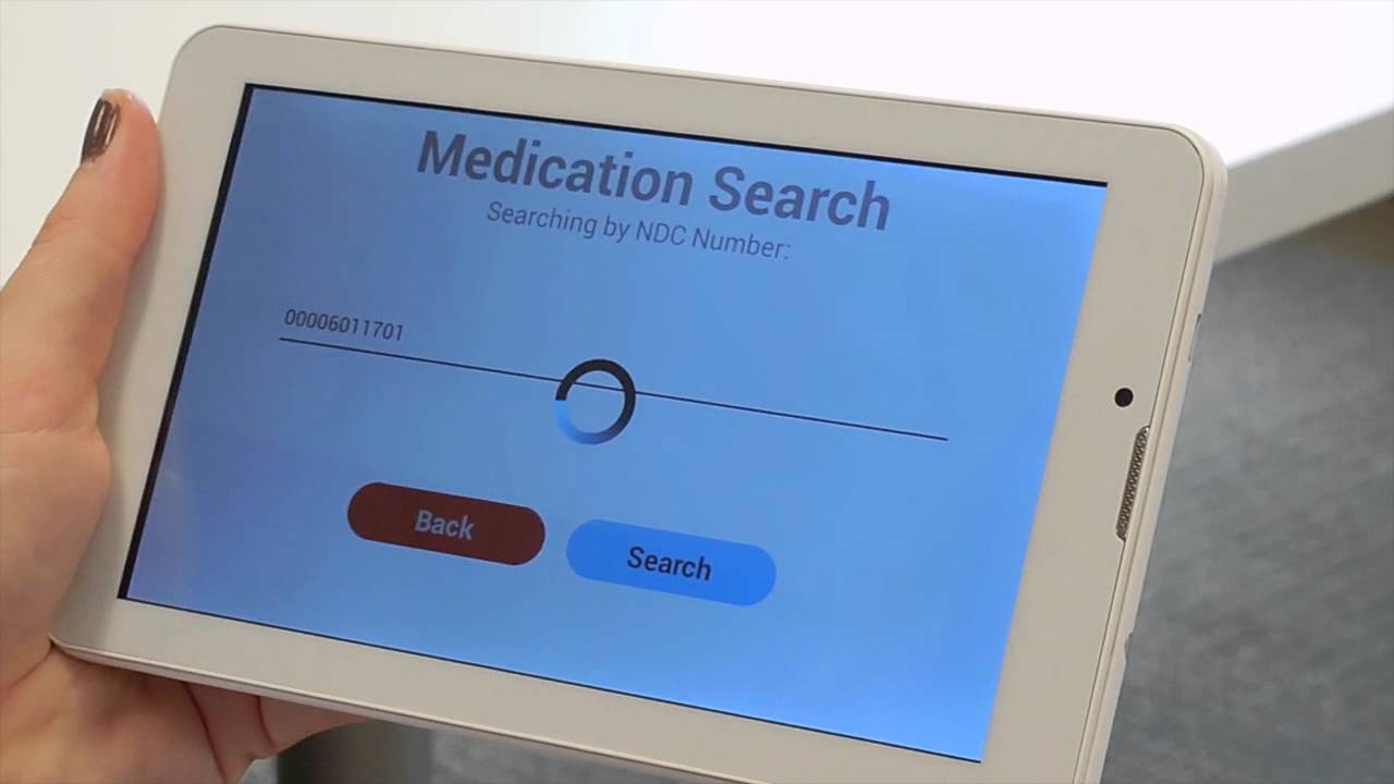 MedaCheck: You'll Always Remember to Take Your Medication - YouTube
