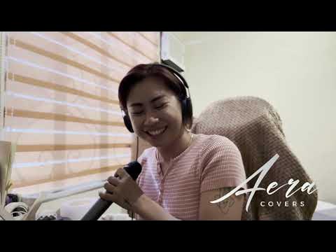 LOST IN YOUR EYES - DEBBIE GIBSON | AERA COVERS - YouTube