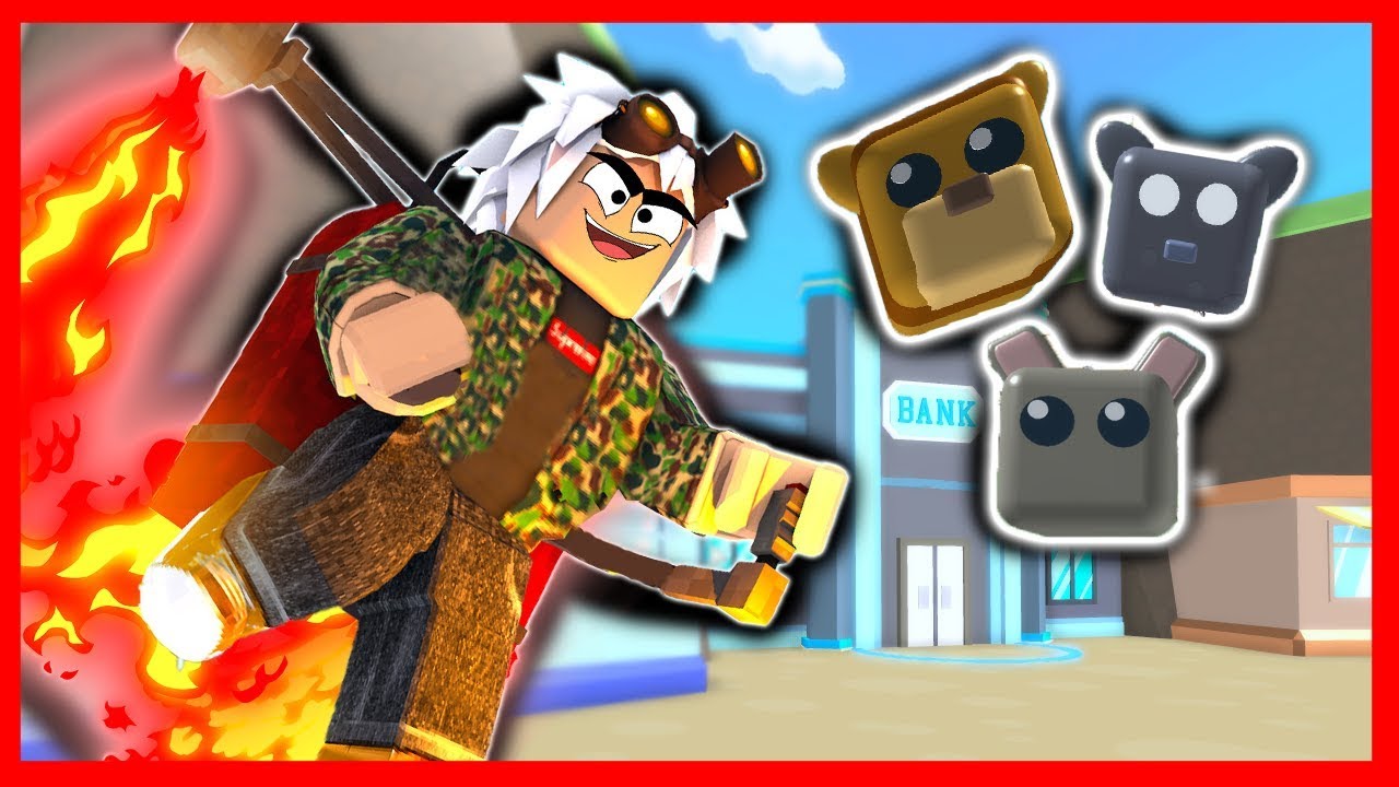Jetpack Simulator Roblox
