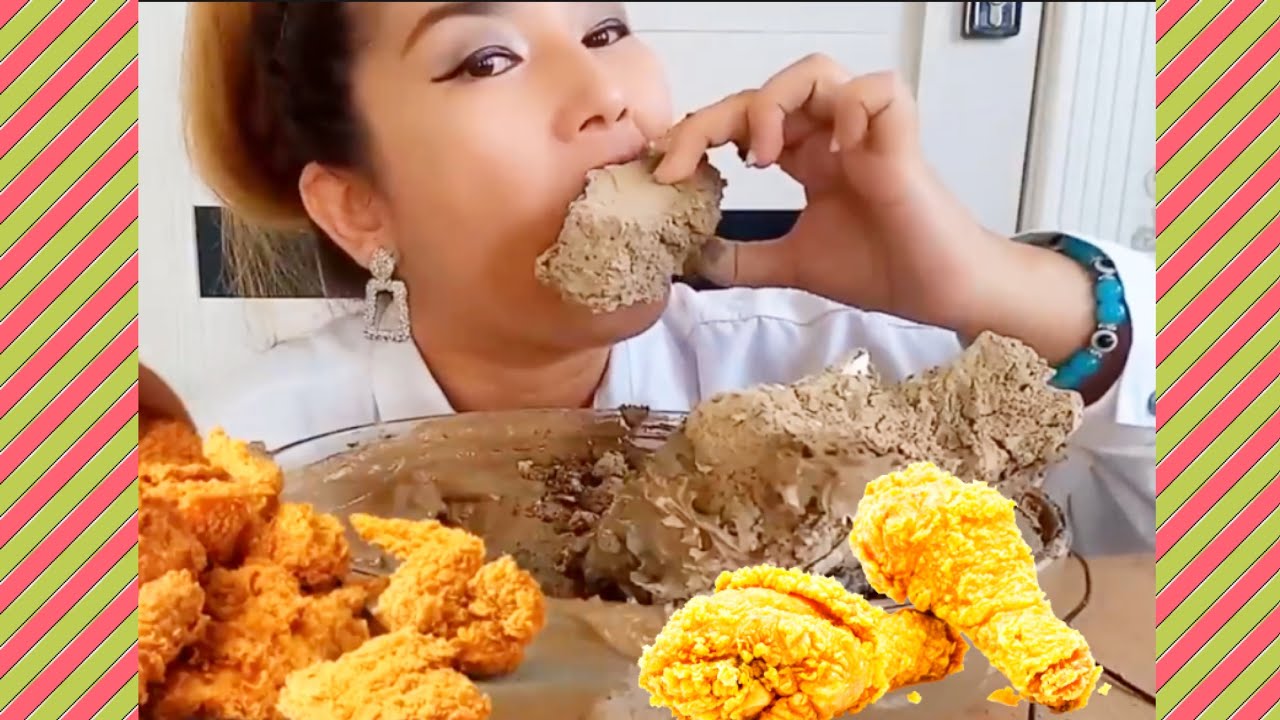 Chicken 🍗 - YouTube