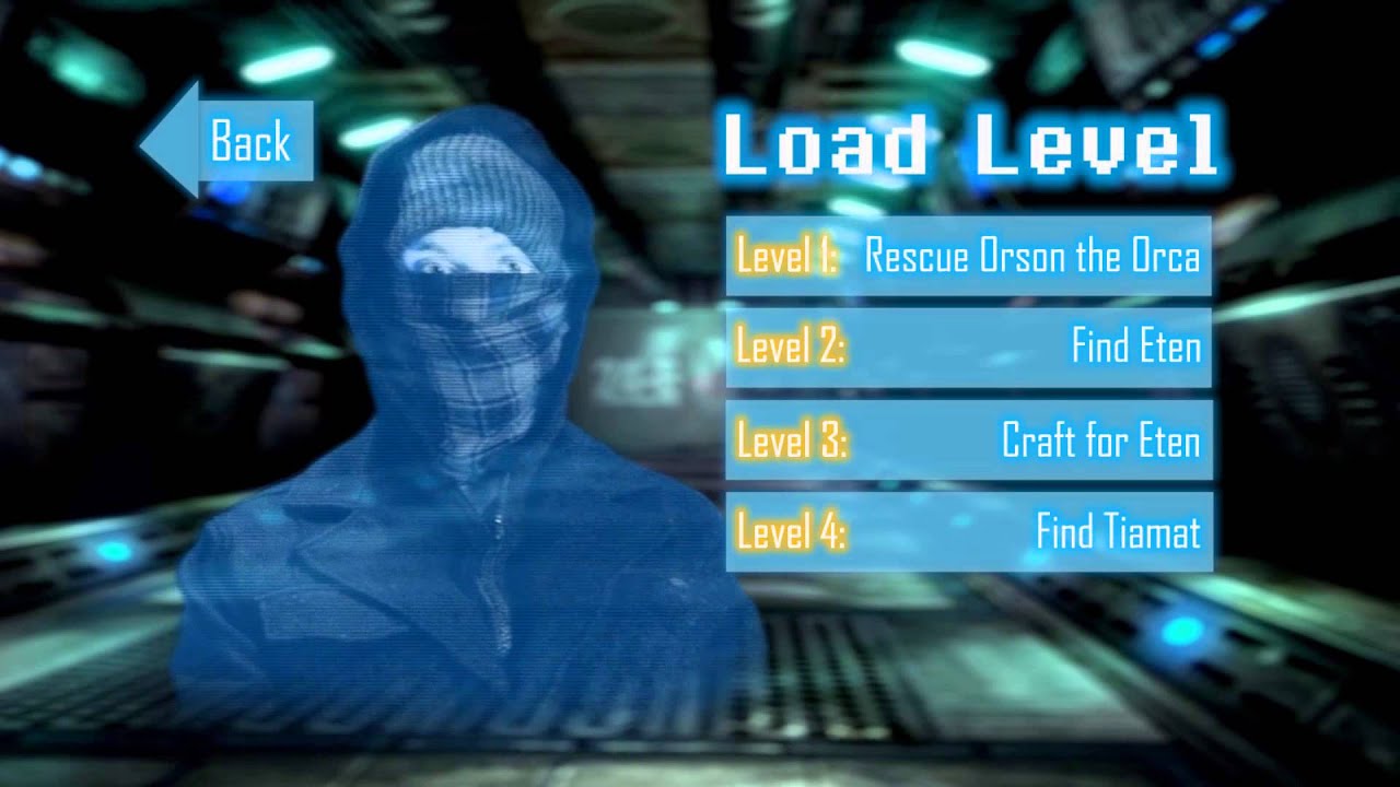 Load Level - YouTube
