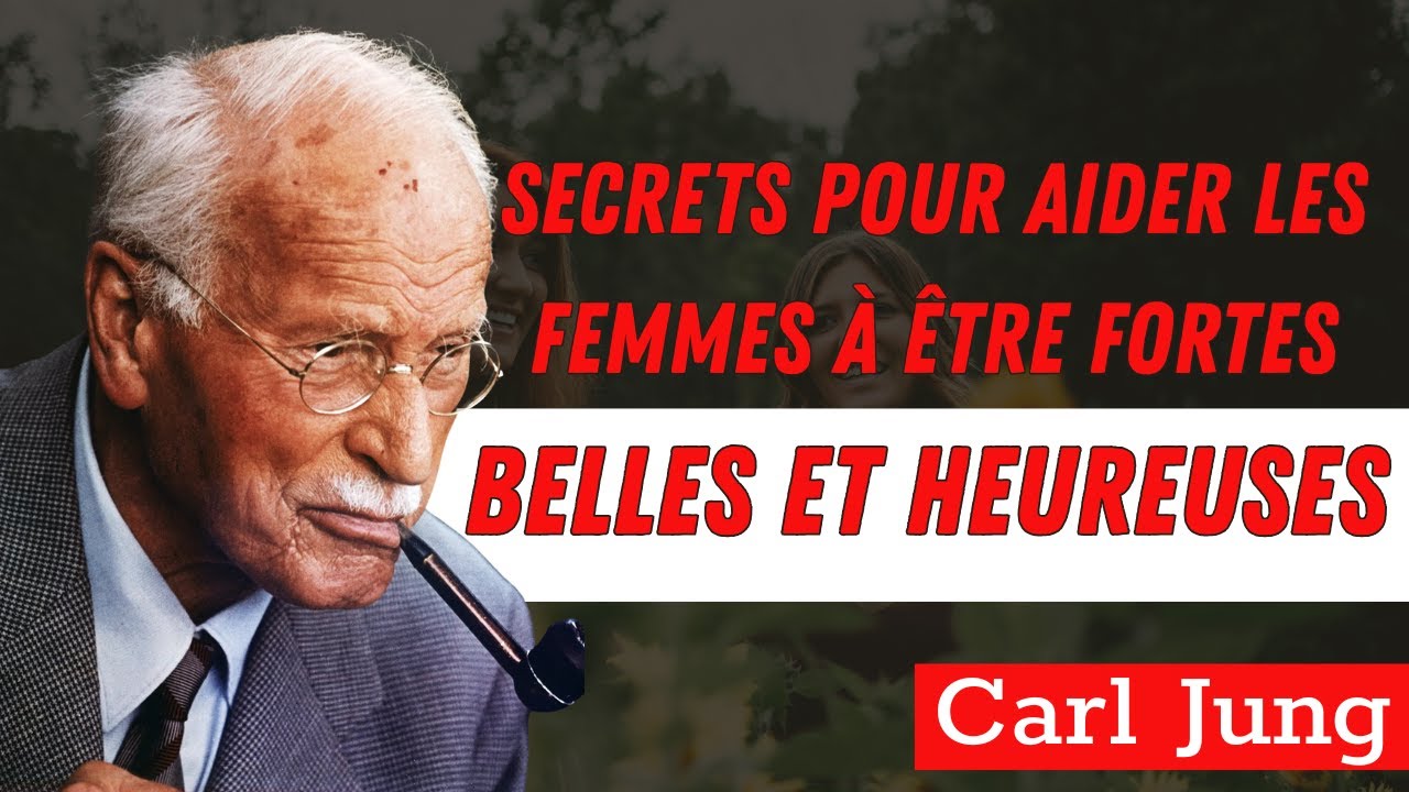 Comment devenir une femme plus forte, plus belle et plus heureuse ...