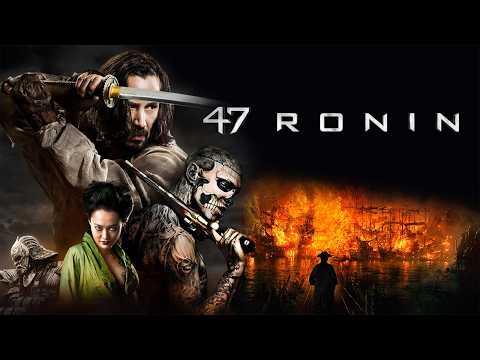 47 Ronin 2013 Full Movie Explained & Review | Tadanobu Asano, Hiroyuki Sanada, Keanu Reeves