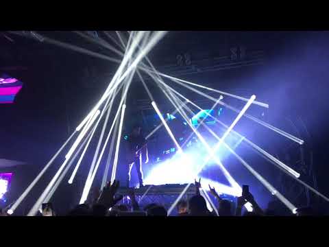 JETFIRE & 22Bullets - Placebo @ Sonyashnyk, Atlas (07.02.2020)