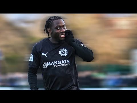 Abdul Abdulmalik 25/26 highlights! 🔥⚽️