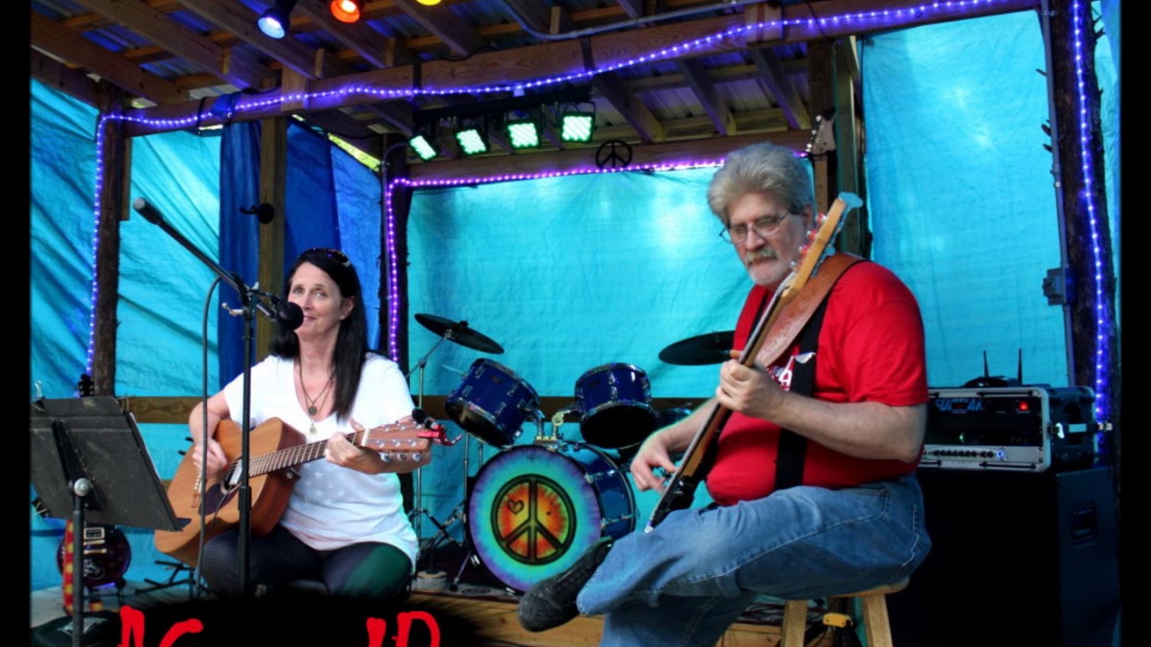 "Grand Pa" - Susan Lundy & Joseph Denton - YouTube